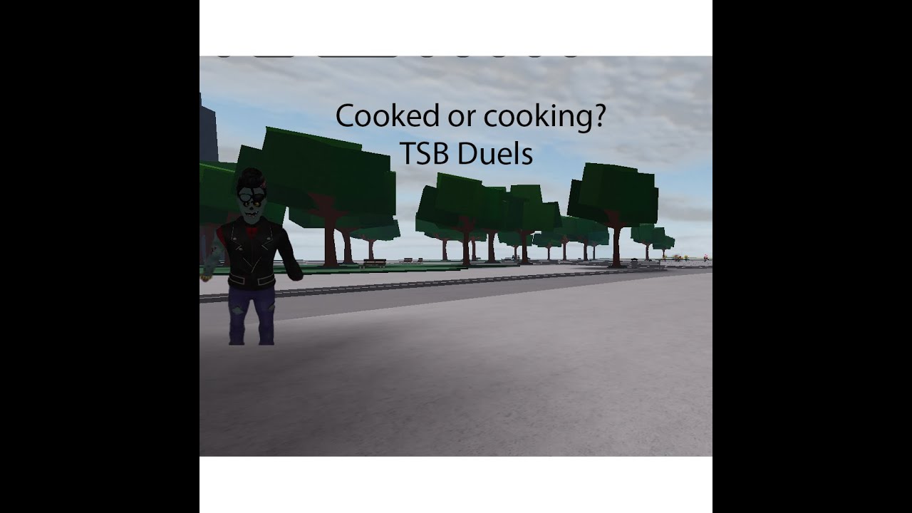 Cooked or cooking? The strongest battlegrounds duels. - YouTube