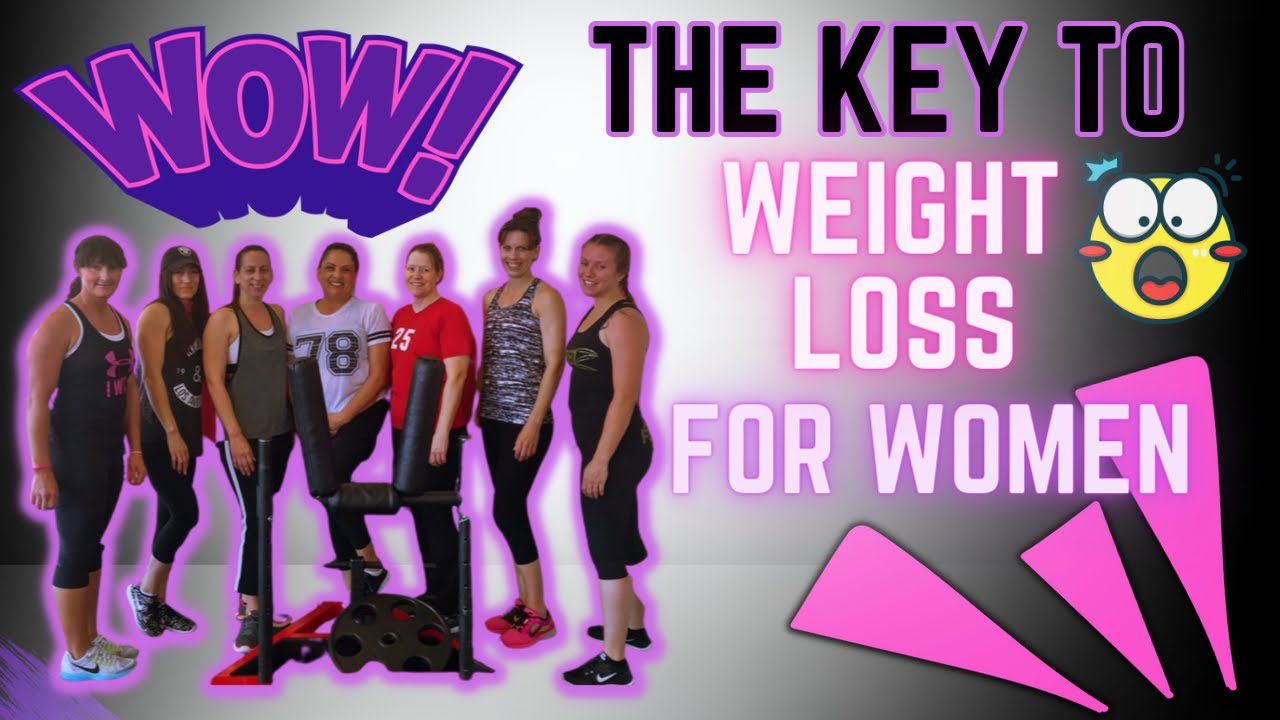 Breaking the Weight Loss Plateau: Understanding the Reasons Why Some ...