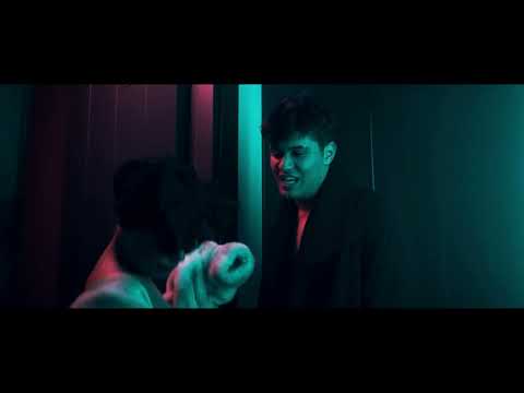 Halil İbrahim Çin - Ortam Kızı 3 (Official Video)