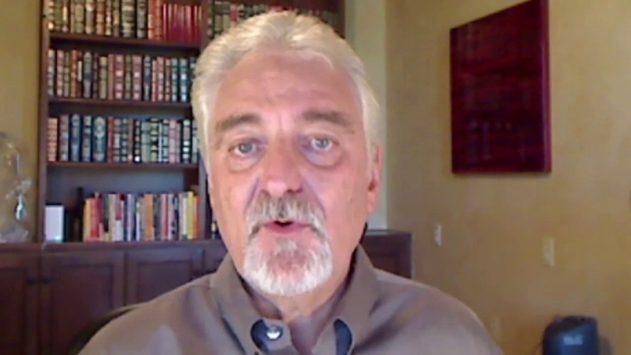 Influencer Interview Series with Ivan Misner - YouTube