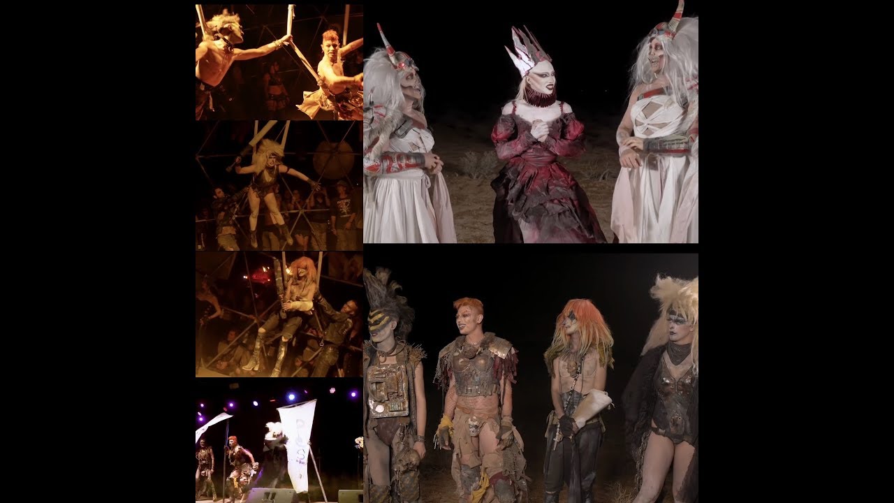 Dragula - Season 2 - Episode 8 - Rant & Review - YouTube