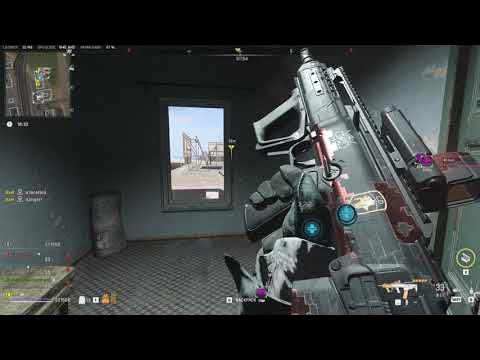 DMZ - hunt squad contract - YouTube