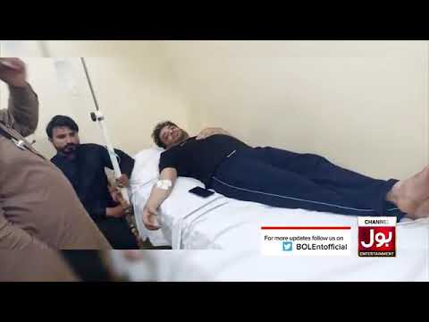 Amir liaqat dead body in hospital 😱😱😱😱😱😱😱💖😱😱😱😥😥😥😥 #viral #amir # ...