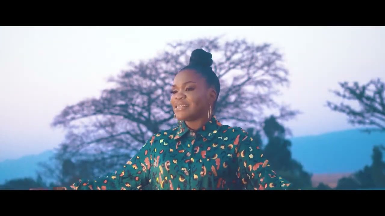 Victoria Nazah - Hossanah (Official Video) - YouTube