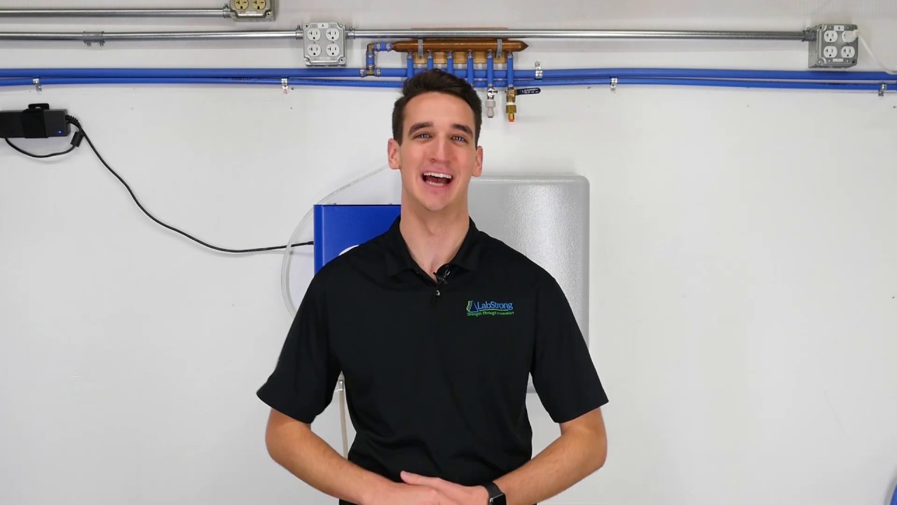 Rapids™ Time Dispense Quick Tip - YouTube