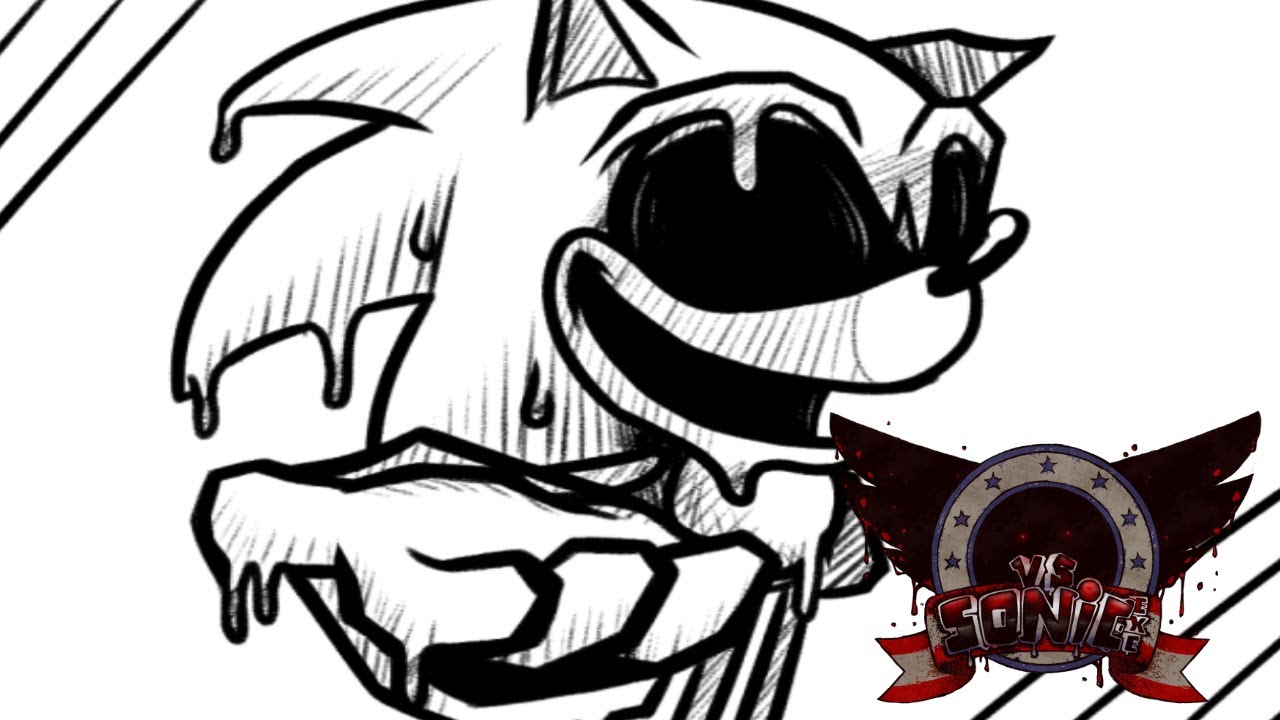 FNF vs Sonic EXE Revived playthrough part 18 (2024 remaster) - YouTube