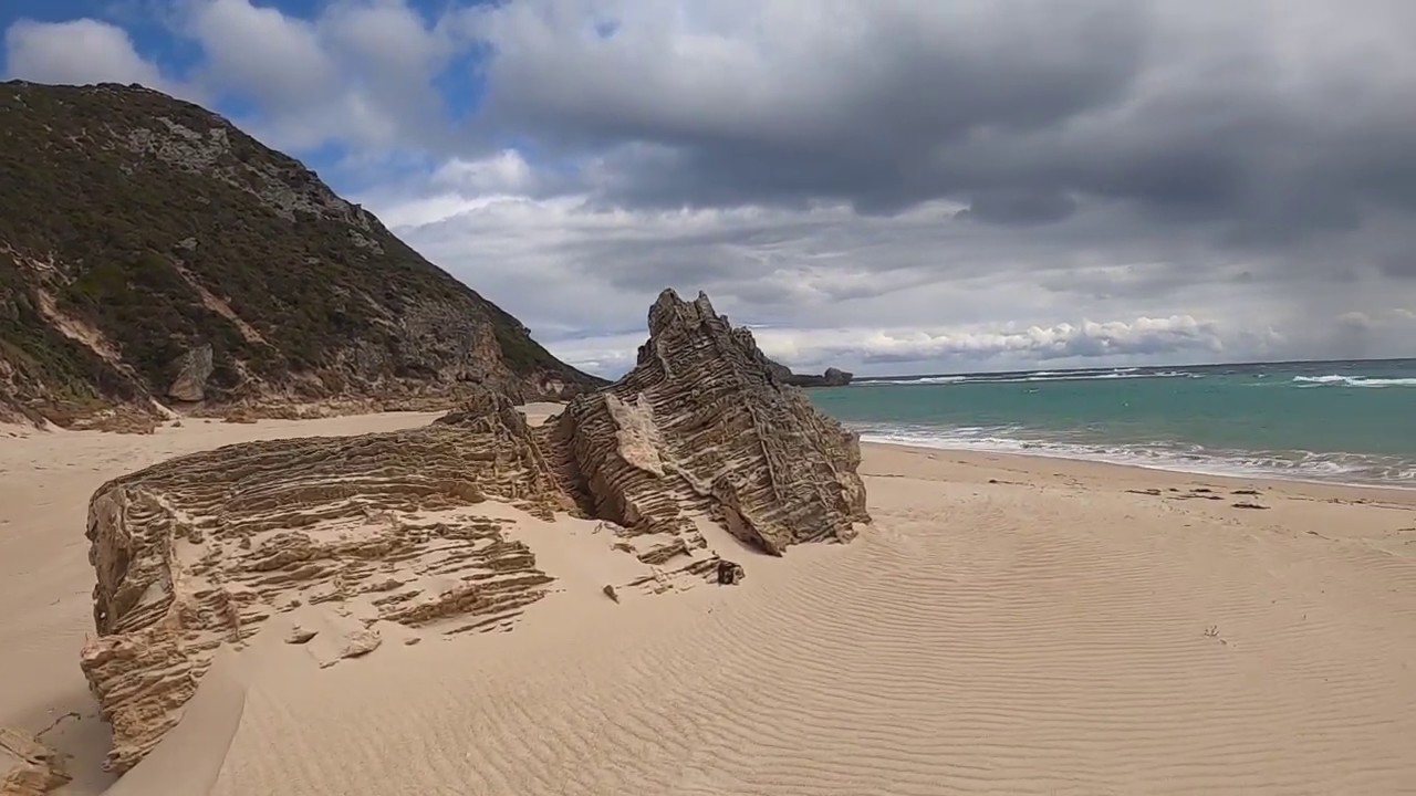 Broke Inlet | Western Australia | Georgia Clifford - YouTube