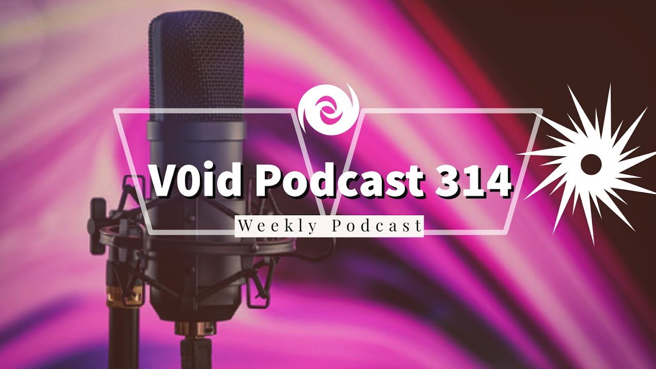 The Void Bash Ep 7 - YouTube