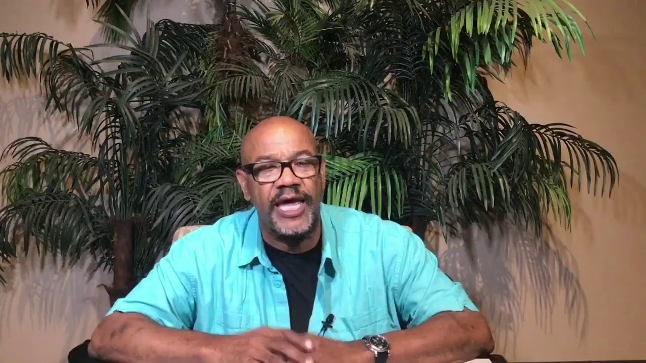 MTZ Today -Live Stream: Dr. Leslie Howell (Mount Zion Assemblies) - YouTube
