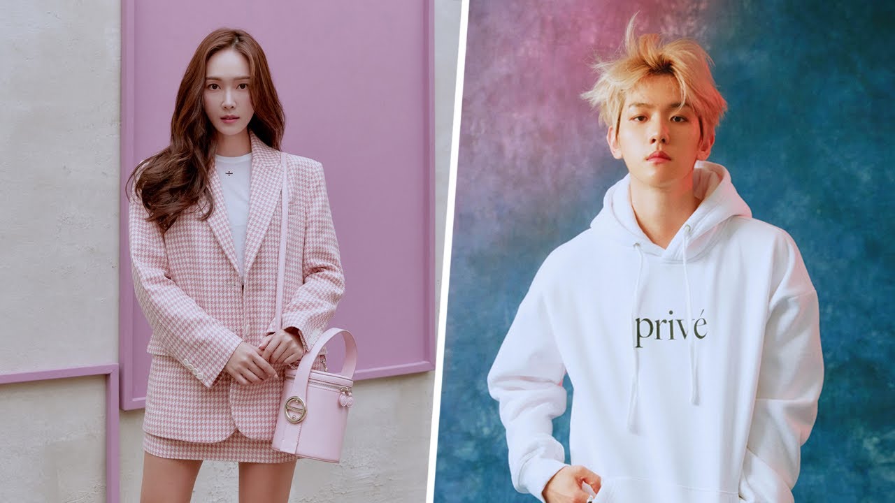 Your Favourite Kpop Idols who Own Business - YouTube