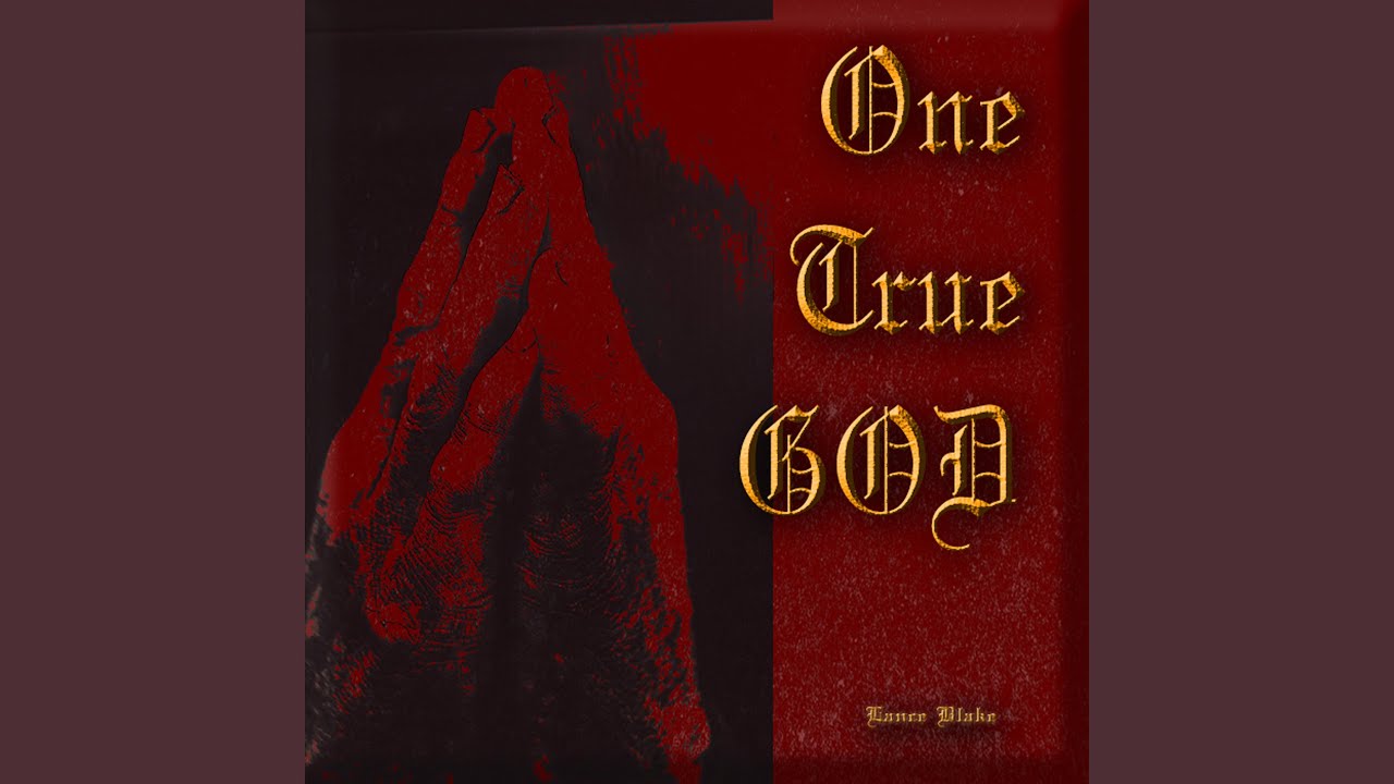 One True God - YouTube