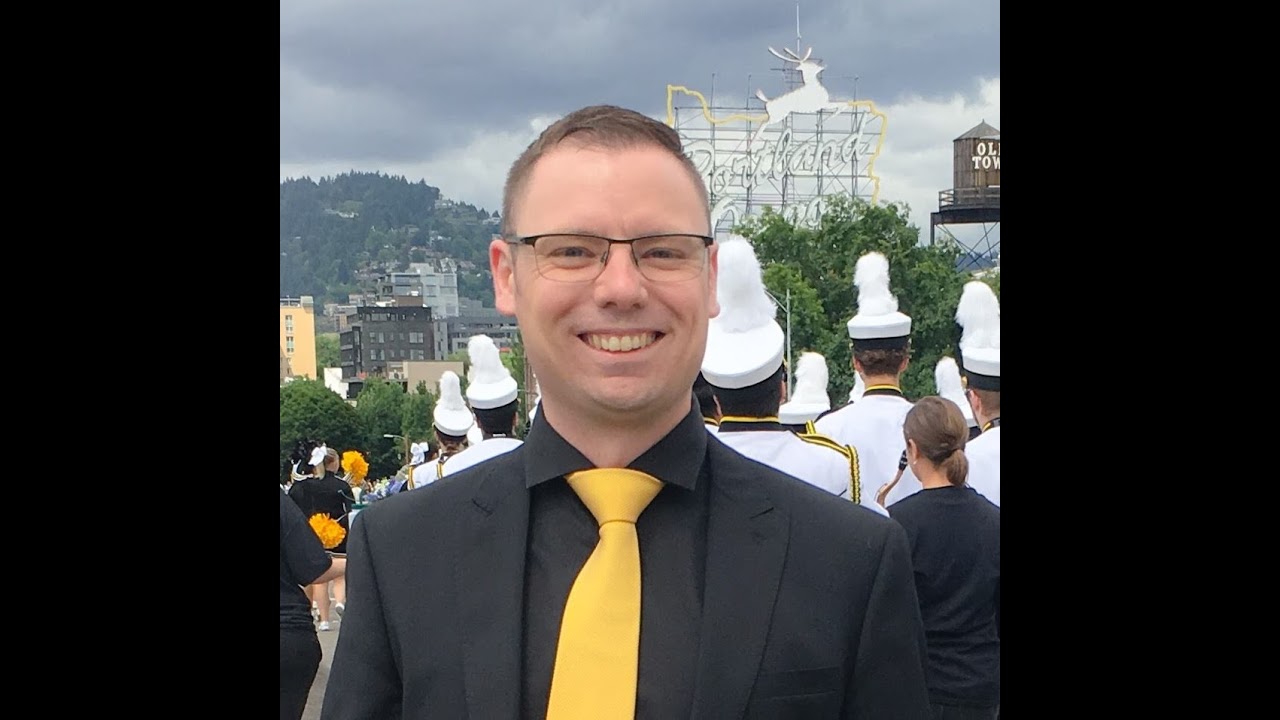 Craig Bunch Live Stream - YouTube