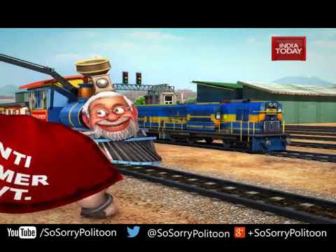 So Sorry Development Express YouTube 480p - YouTube