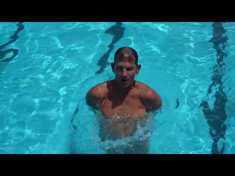 navy drown proofing