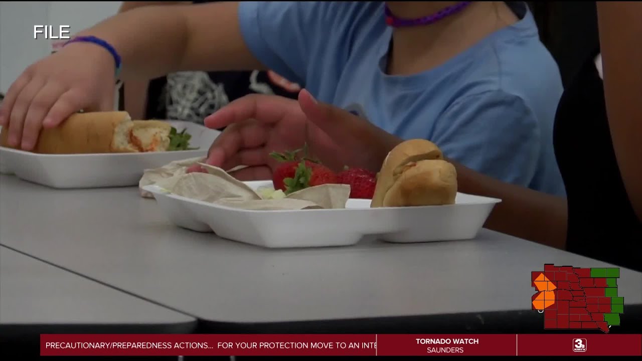Summer EBT benefits in Nebraska: Who's eligible, and for how much - YouTube