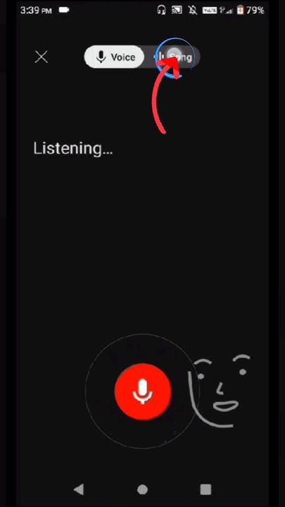 How to enable touch pointer indicator in android while screen recording - YouTube