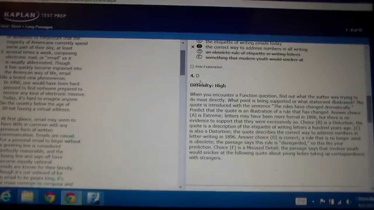 KapTest Tutorial - YouTube