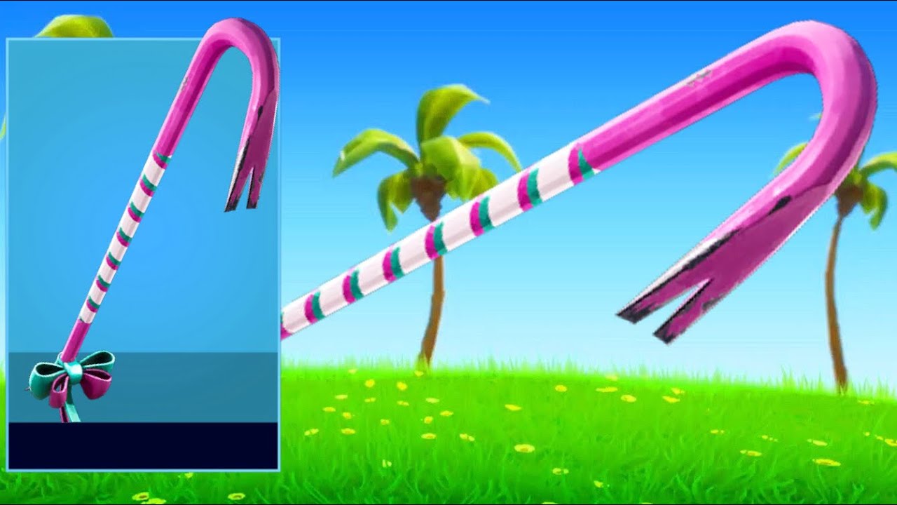 *NEW* Bold Bar Gameplay In Fortnite! - YouTube