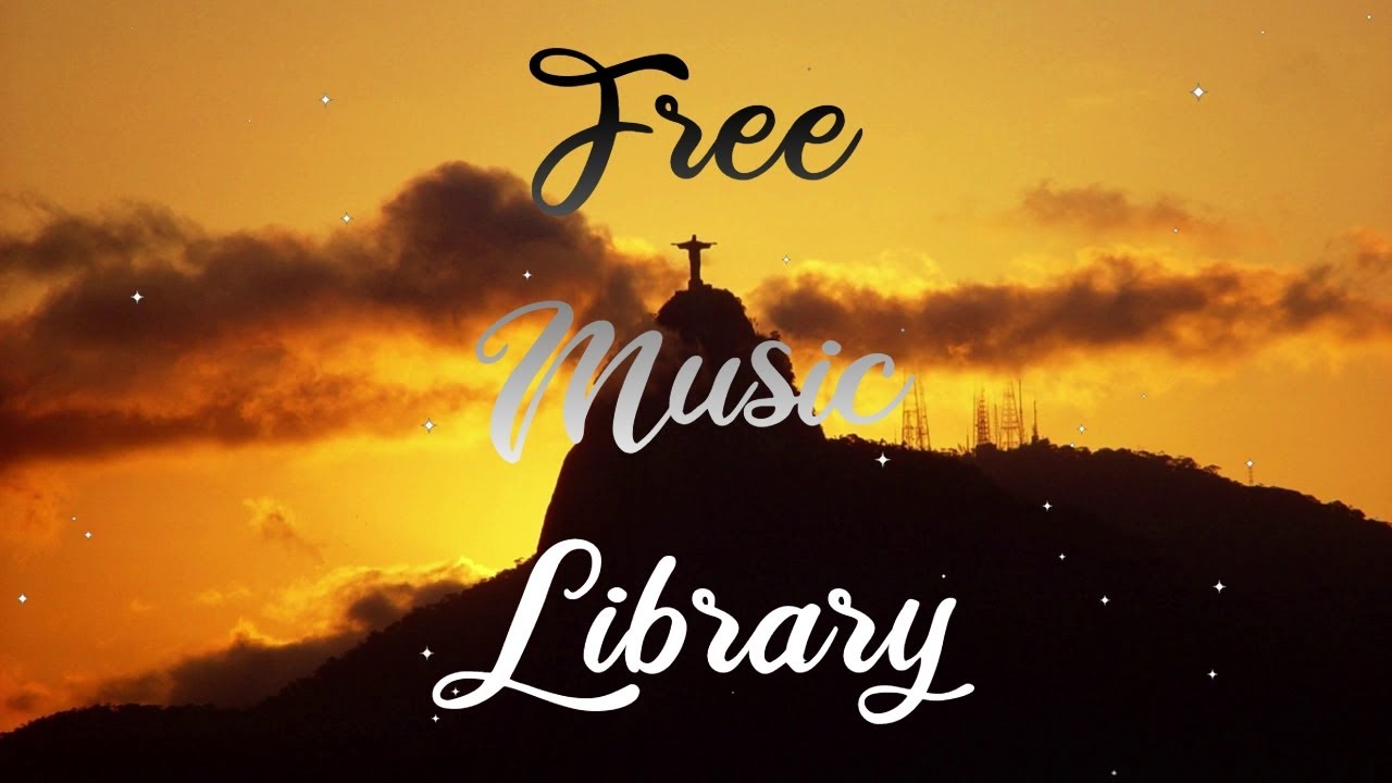 Royalty Free Music Library ♫ It’s Not Over ‘Til The Bossa Nova - Shane ...