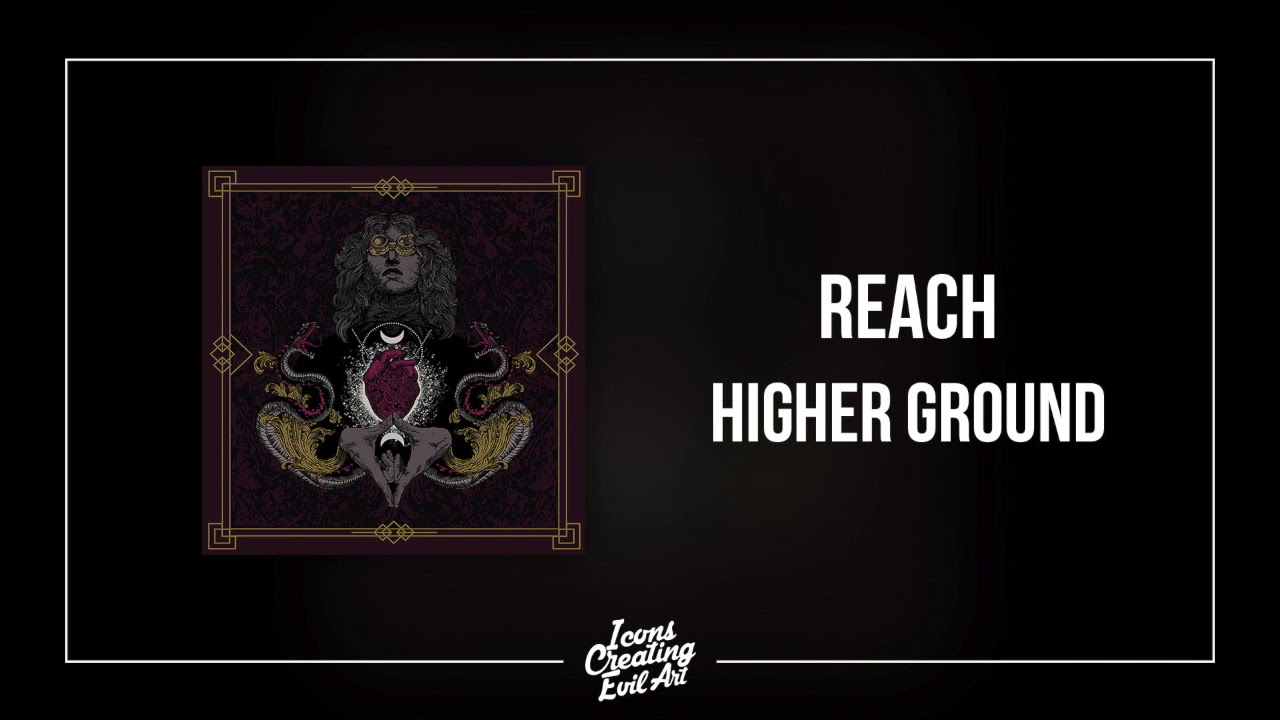 REACH - Higher Ground - HQ Audio - YouTube