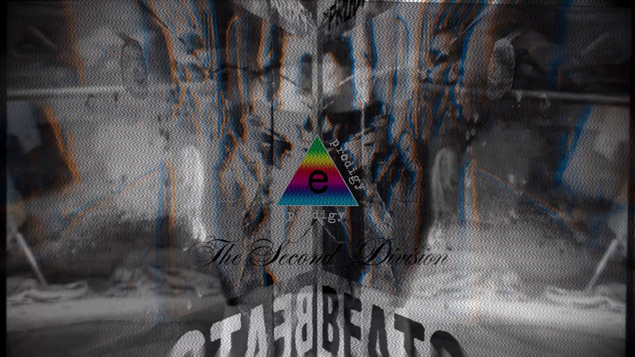 The Second Division | One Man Army remix | The Prodigy - YouTube