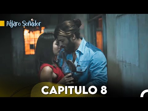 Pájaro soñador - Capitulo 8 (Audio Español - Larga Capitulo) | Erkenci Kuş