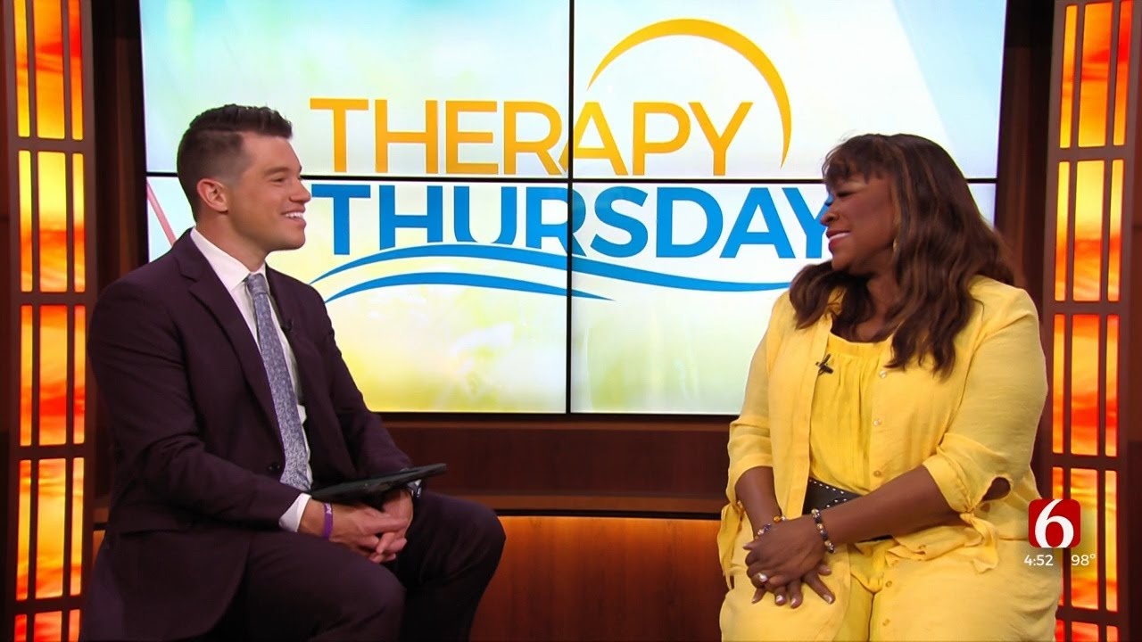 Therapy Thursday: Emotional And Mental Health - YouTube