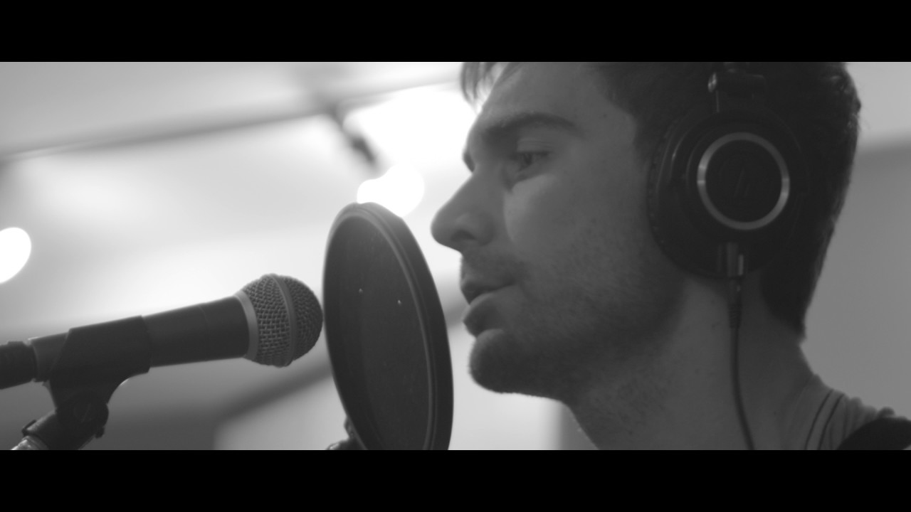 LAIK - Anxiety Live Session - YouTube Music