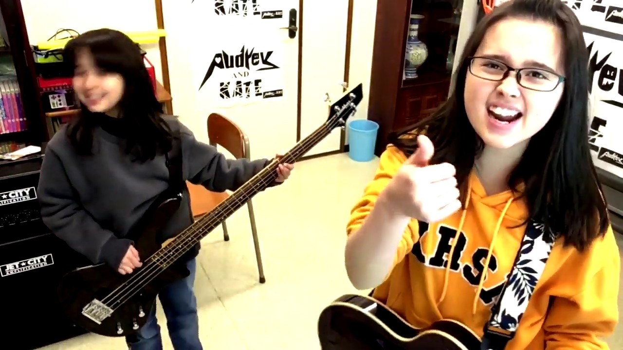 Dethklok - Murmaider - cover - YouTube