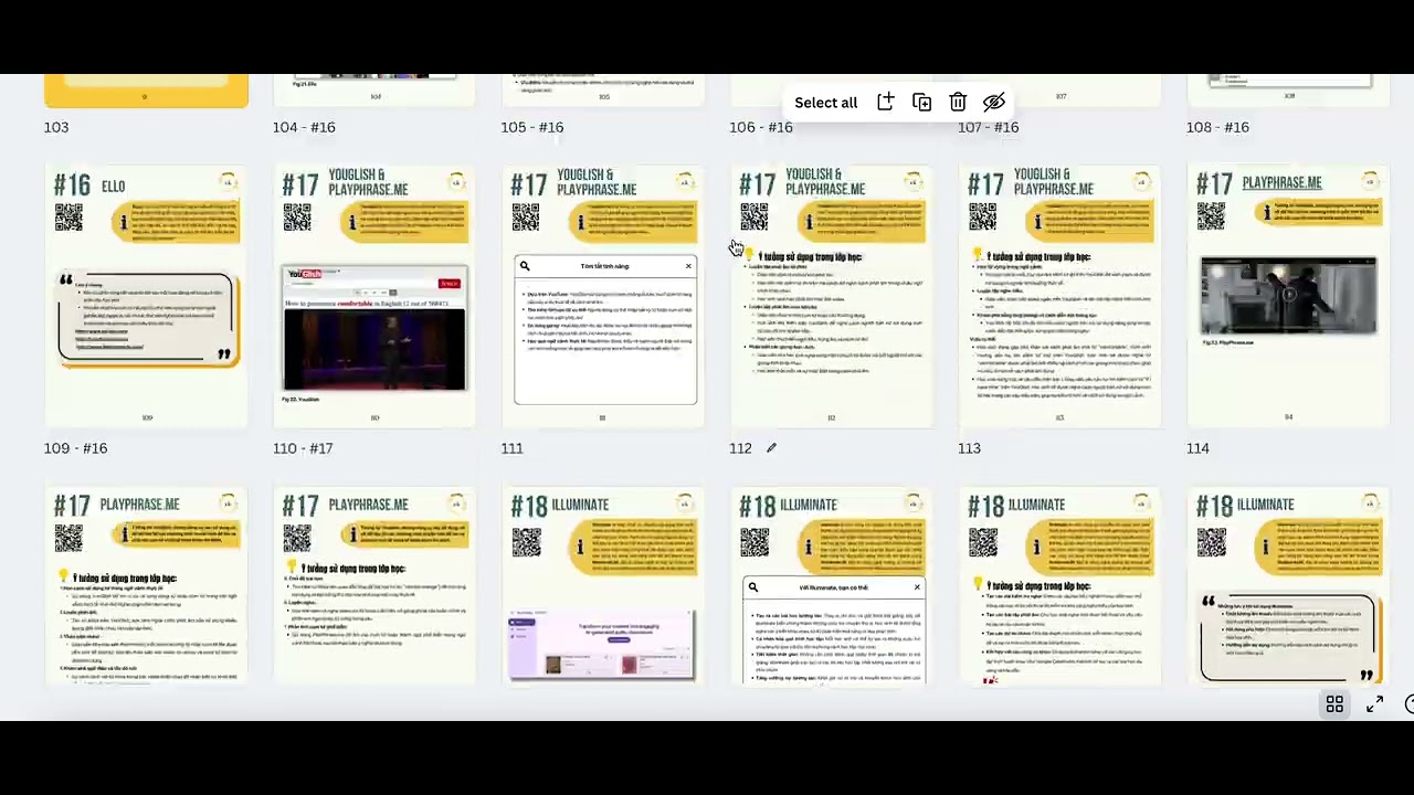 Ebook 50 Edtech tools to transform your teaching - YouTube