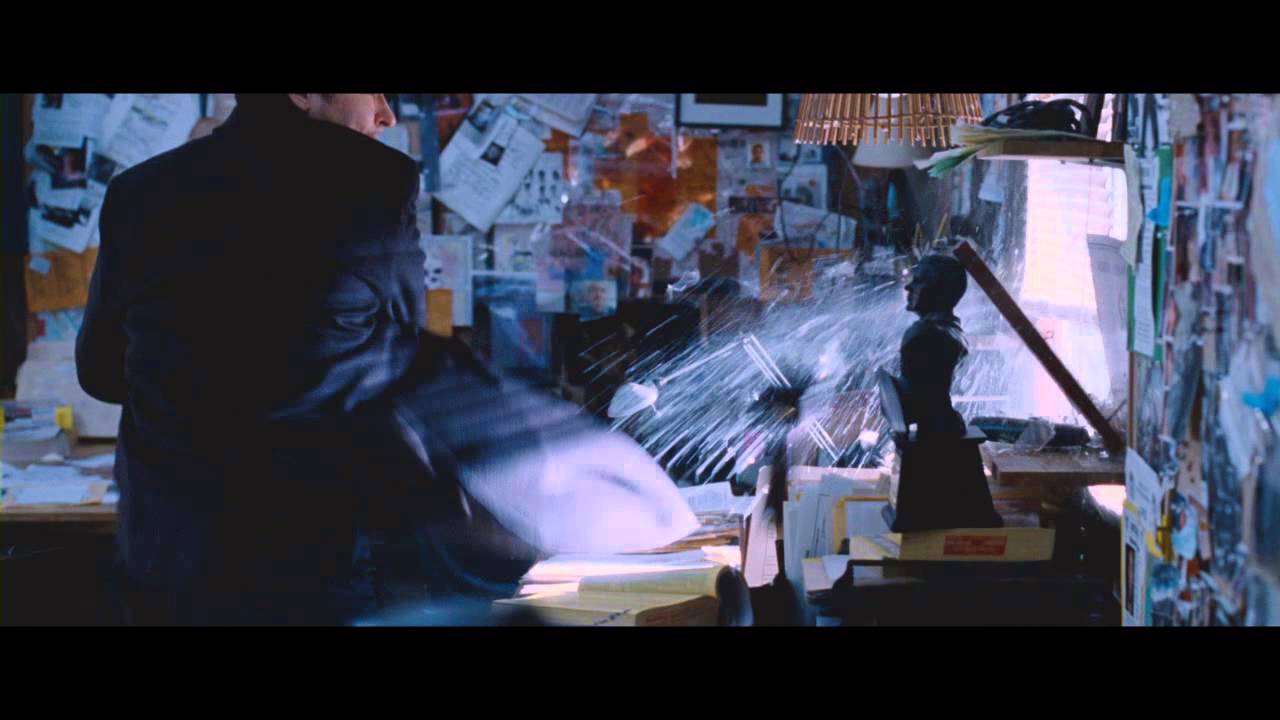 Le Collectionneur - Bande-annonce HD - YouTube