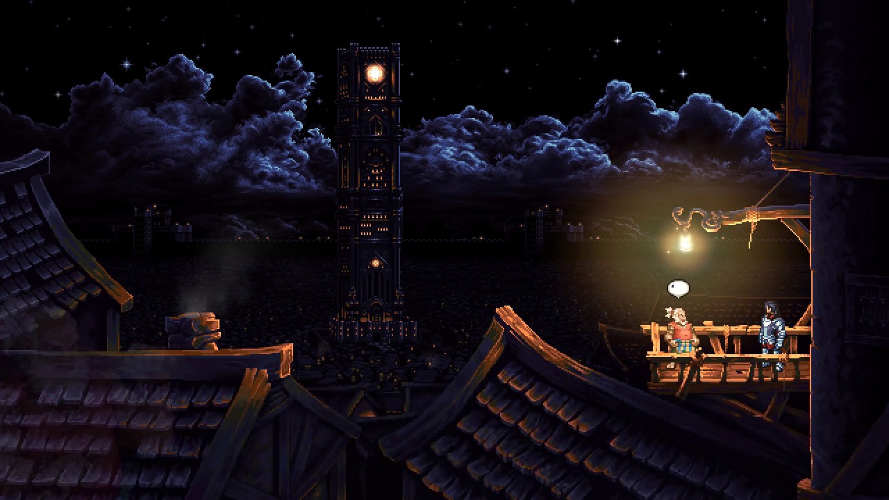 Oathborn: The Chronicle of Ruin - Trailer 1 - YouTube