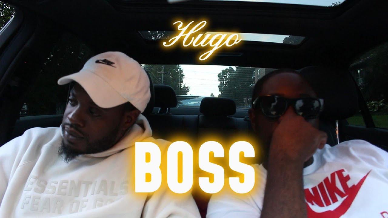 Hugo Boss, His experience on doing time in the Pen, msg to the youth ...