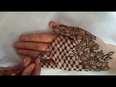 Mehndi Whatsapp Status 2021