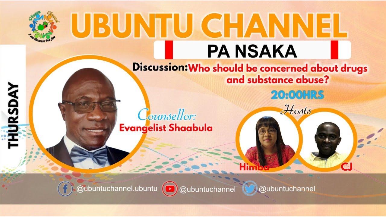 PA NSAKA - Who should be concerned about Drugs and Substance Abuse ...