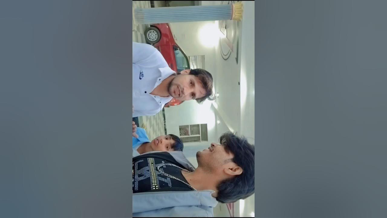 Akku bhai ke 💫👈🤣🤣😂😅👈🙏💫pass gaya Iqbal bhai to UN donon ki comedy start ho gai comedy funny viral ...