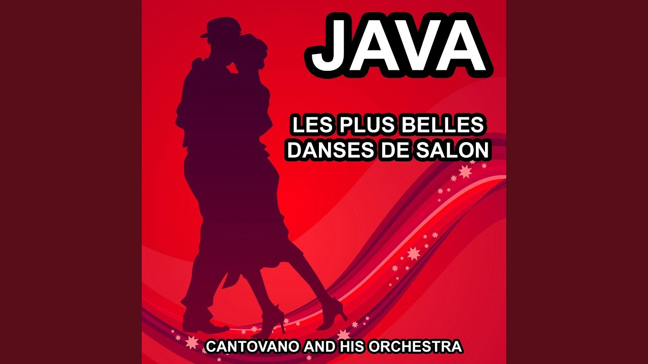 Paris java (La java des copains) - YouTube