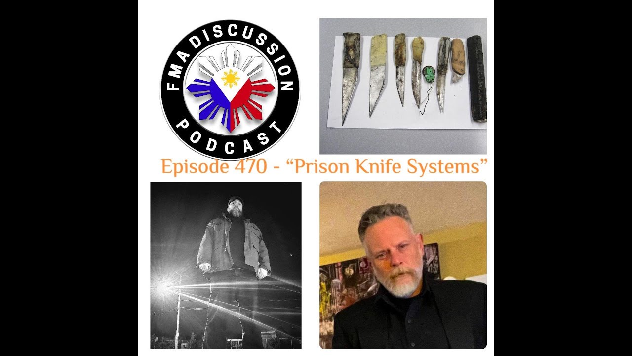 Episode 470 Prison Systems with Jason Shultz and Bryan Cannata - YouTube