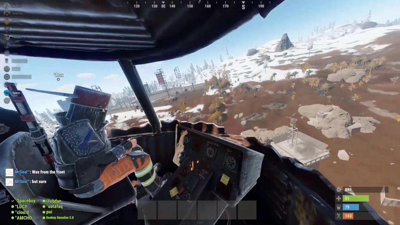 HOW TO LOSE 3 ROWS OF ROCKETS IN 37 SECONDS - YouTube