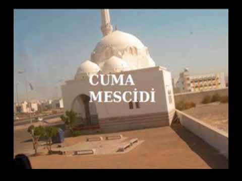 İLAHİ   MEDİNEYE VARSAM AĞLASAM