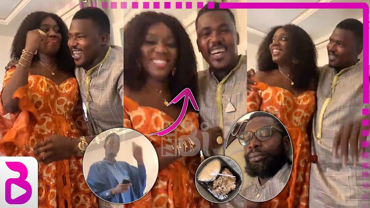 Série - Baabel - Saison 1 - Les coulisses #4 : Le dioubo entre Awa ...