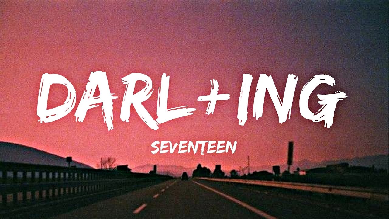 𝘿𝙖𝙧𝙡+𝙞𝙣𝙜 - 𝙎𝙀𝙑𝙀𝙉𝙏𝙀𝙀𝙉 - YouTube