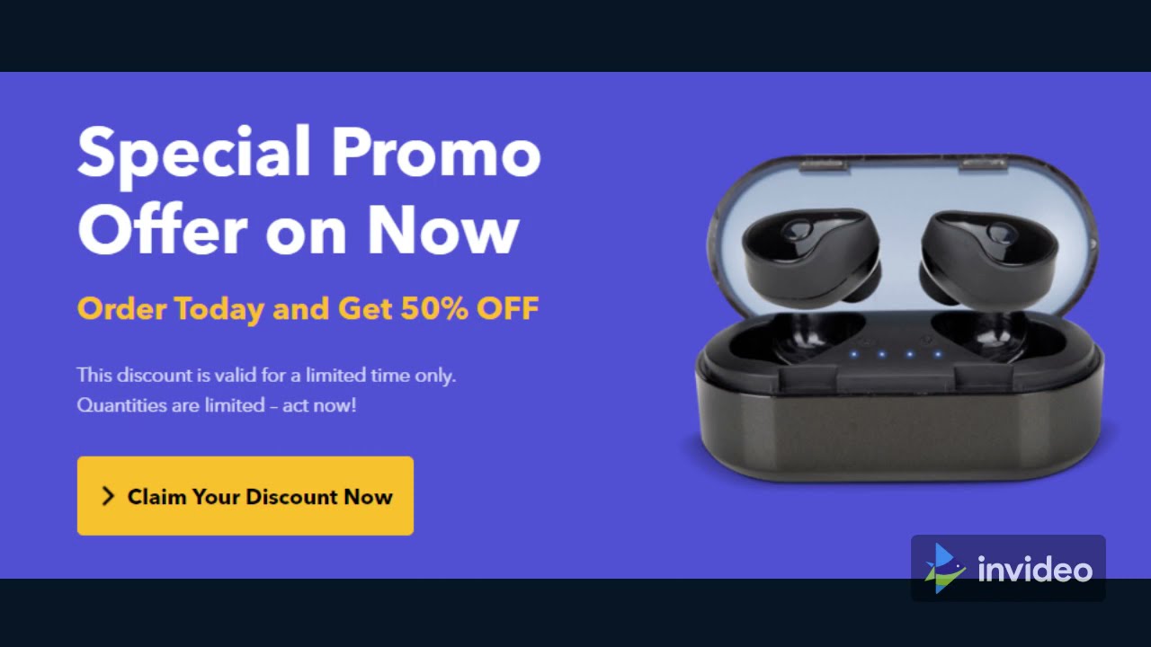 BLXBuds Review (Scam or Legit) - All You Need To Know About BLX Buds ...