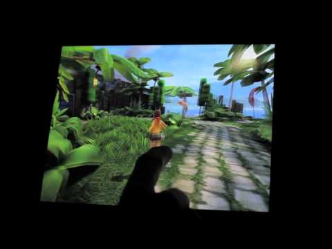 Lili Gameplay Trailer