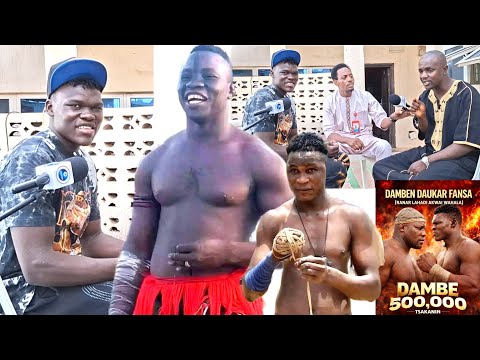 Yau Asabar 28/3/2026 ta faru ta kare ga sangwam a marabar Nyanya yayi Alkawari Akan Ali