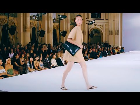 FASHION SHOW (STAUD COLLECTION SPRING/SUMMER 2024 | FASHION WEEK)
