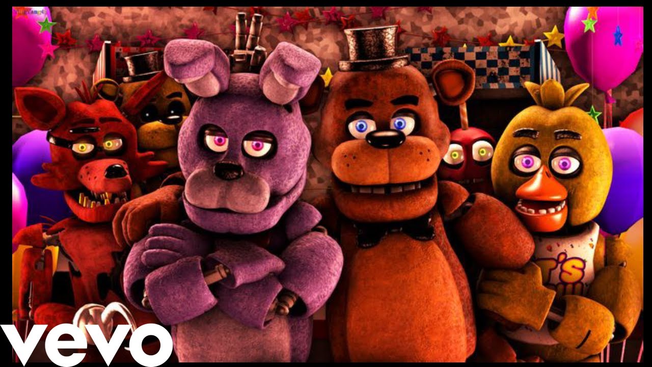 Mr. Yummy Man (Official Video) - YouTube