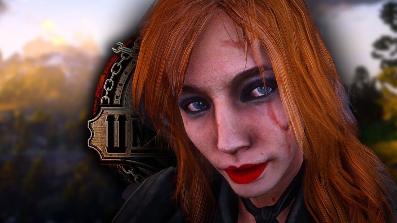 Die erste LIEBE?! I Unchained Roleplay [#6] Red Dead Redemption 2 - YouTube