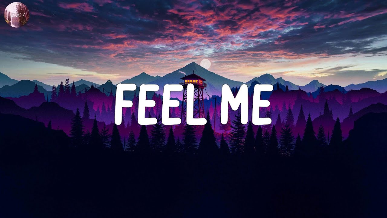 RICH MUSIC LTD - Feel Me (LETRA/LYRICS) - YouTube