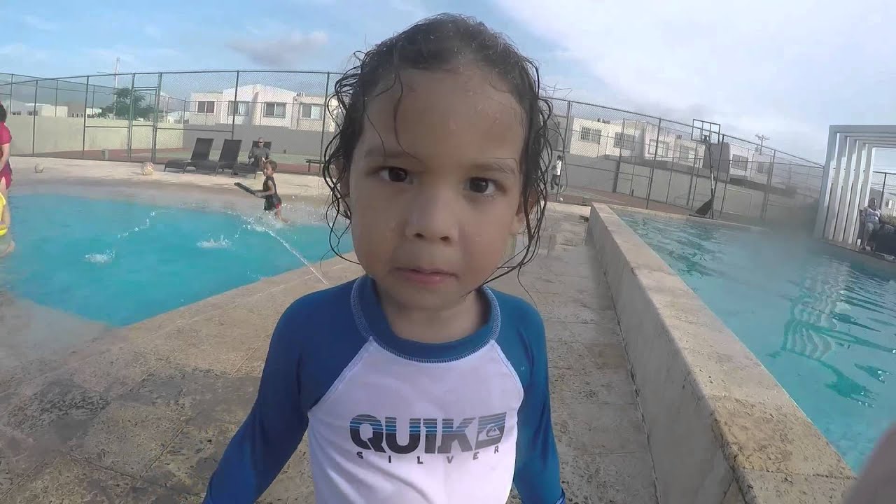 Super Dani! este es un tributo a ti! - YouTube